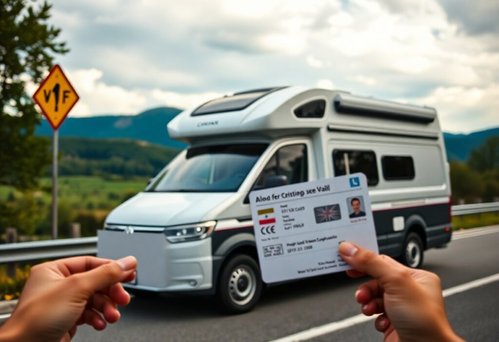 ACSI CampingCard 2025: Vorteile der Rabattkarte